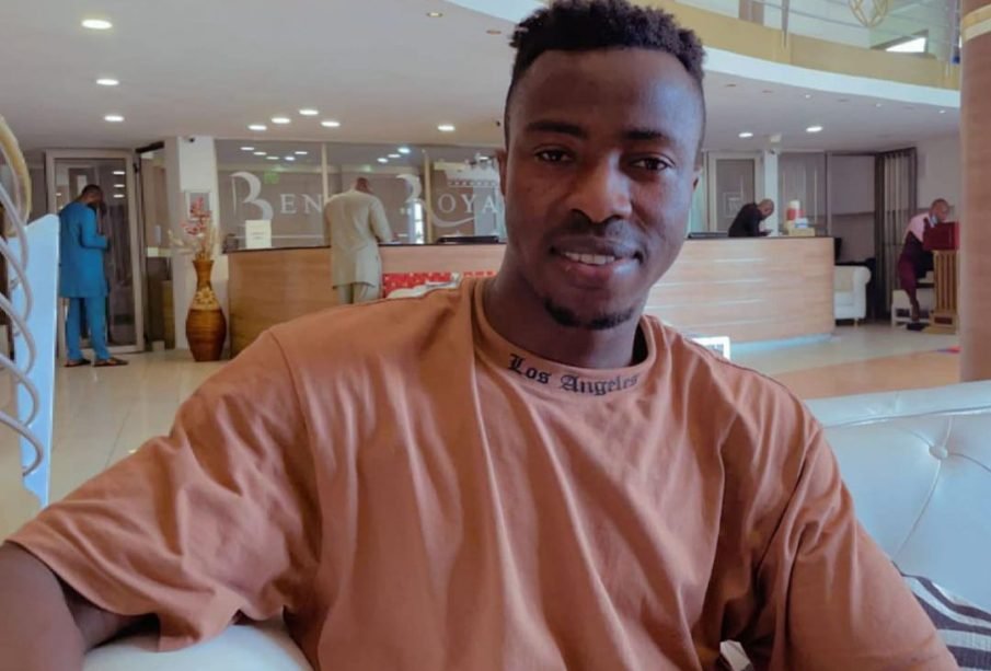 Mohamed Tijani : "Un choix que j'assure pleinement" - Mega Sports
