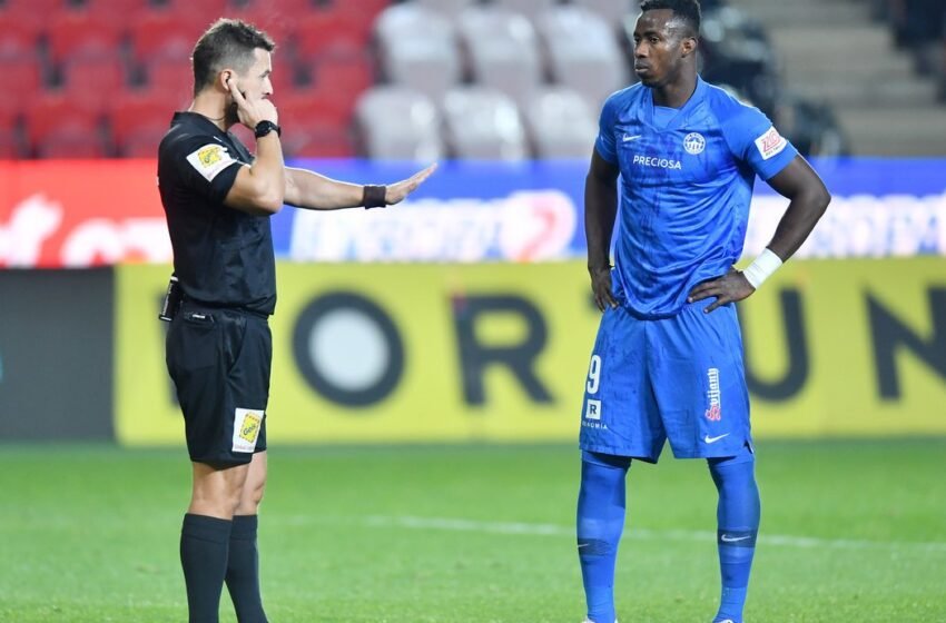 Champions League : Le béninois Mohamed Tijani dans le groupe du Bayern ...