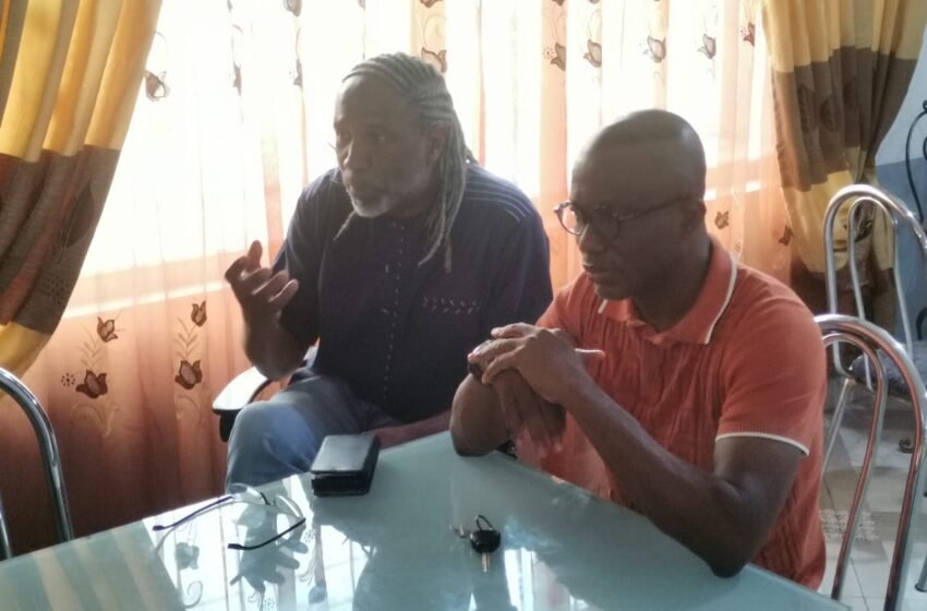 Jimmy Adjovi-Boco : ''Pour moi, nous sommes en train de trahir le ...