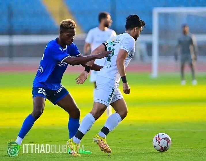 Egypte : Dodo Dokou impressionne toujours avec Smouha, sa valeur sur le ...