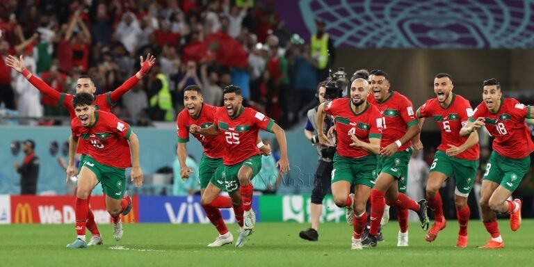 Le Maroc joue le Cap-Vert en amical - Mega Sports