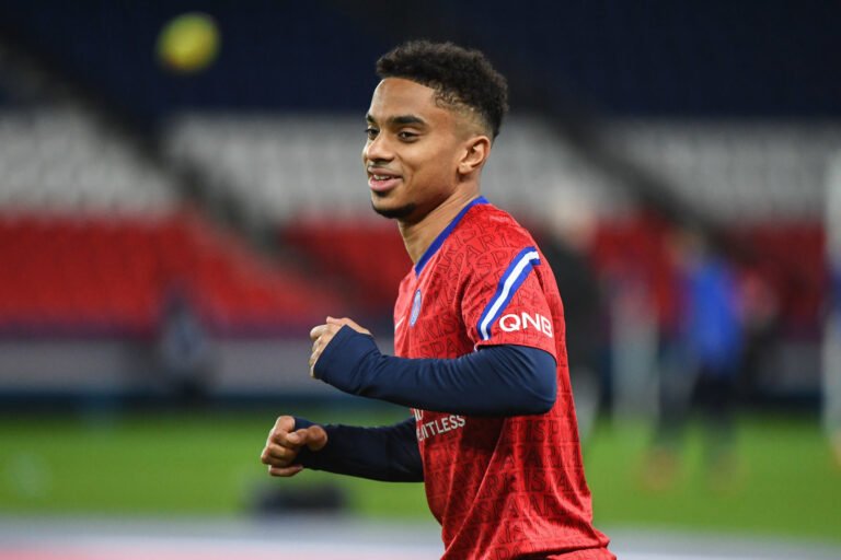 Guépards du Bénin : Gernot Rohr ferme sur le cas Colin Dagba - Mega Sports