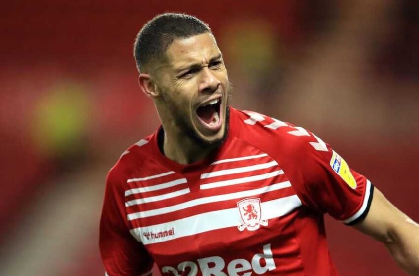Officiel : Le béninois Rudy Gestede arrête sa carrière et se prépare à ...