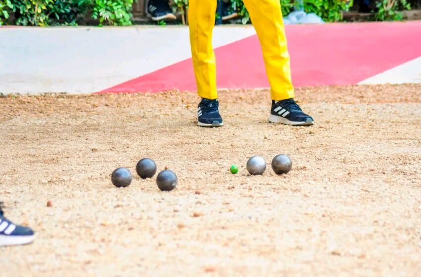 Championnat du Monde de Pétanque : Bonne nouvelle pour le mémorable ...