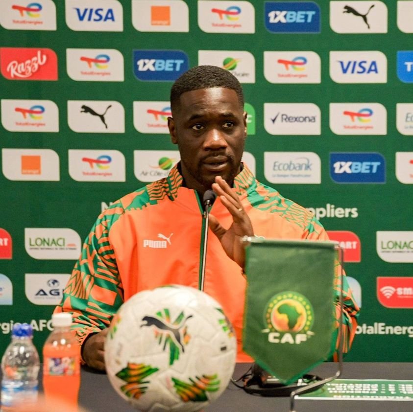 CAN 2023 - Côte d'Ivoire vs RD Congo : Fae Emerse, "On va profiter de ...