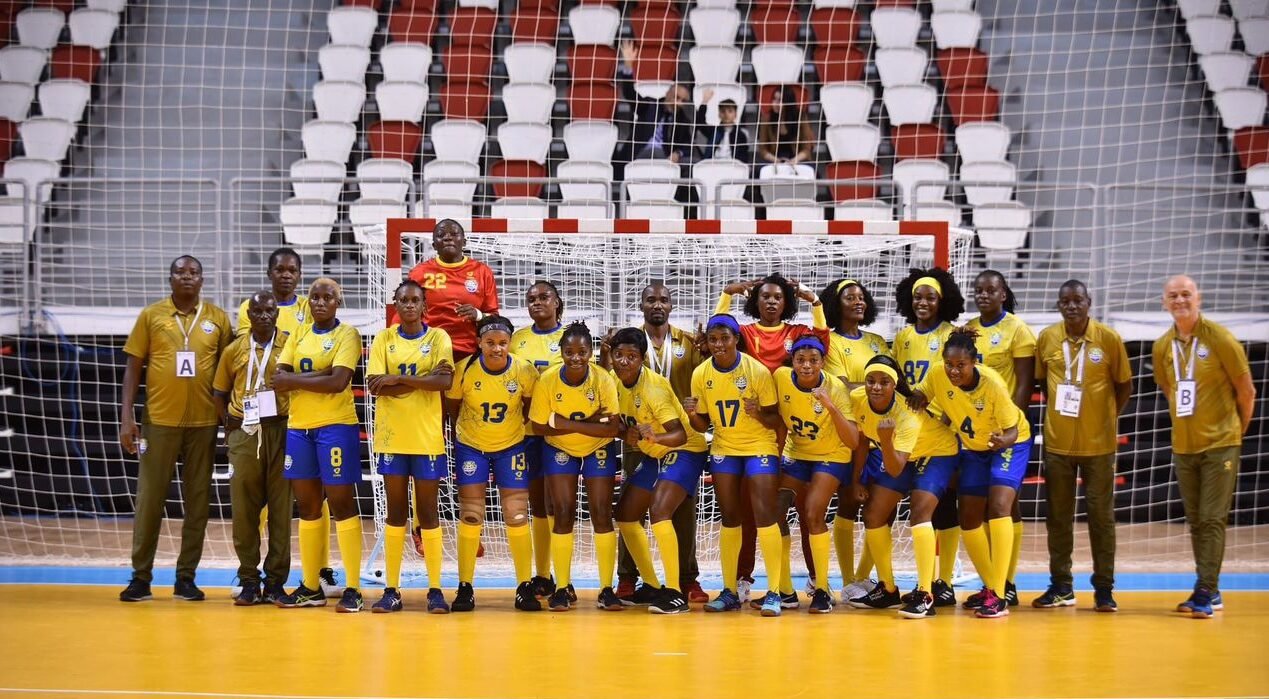 Le coach béninois Aimé Sebio brille sur la scène africaine - Mega Sports