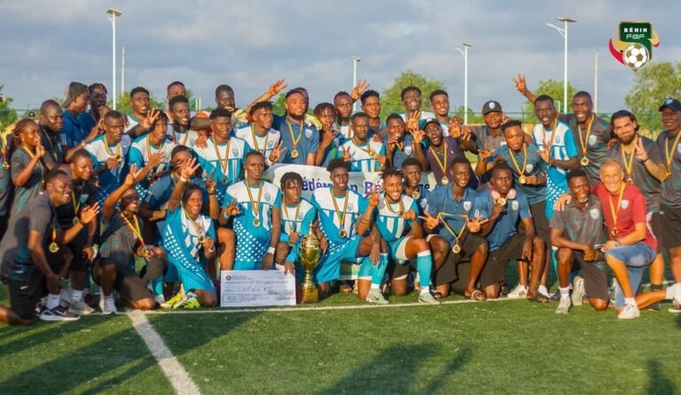 Super Ligue Pro 2024 : Clap de fin, le bilan final - Mega Sports