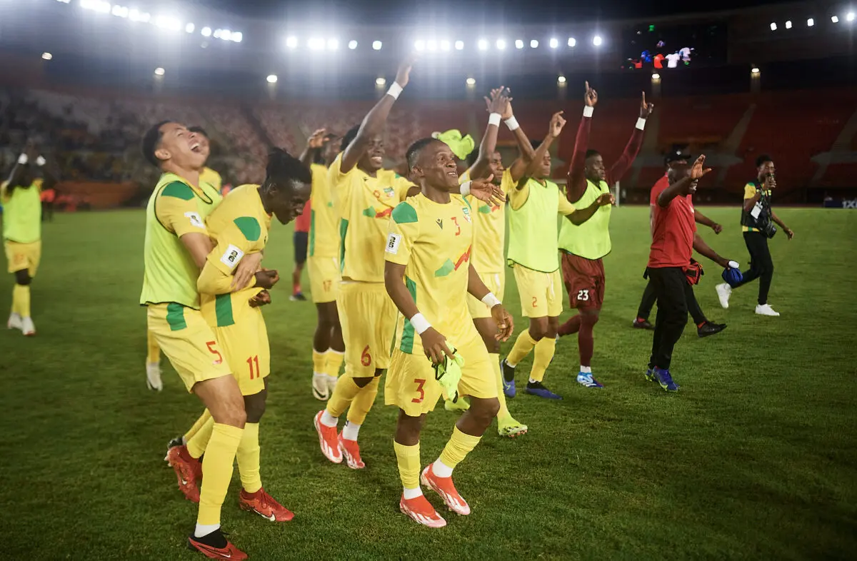 CAN 2025 : Le Bénin parmi les équipes à suivre selon la CAF - Mega Sports