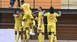 Calendrier du Bénin pour les éliminatoires de la CAN 2025 (Officiel ...