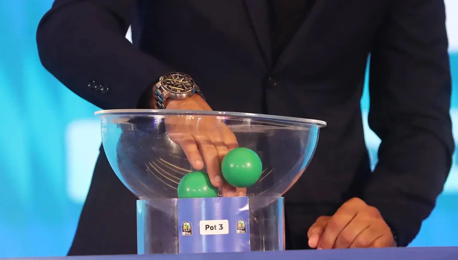 Coupe CAF 2024-2025 : Tirage au sort complet de la phase de groupe ...