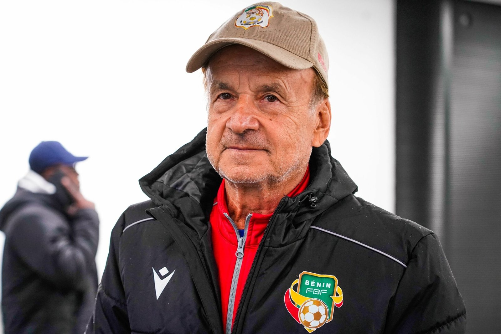 Guépards du Bénin : Gernot Rohr exprime ses regrets de ne pas jouer au ...