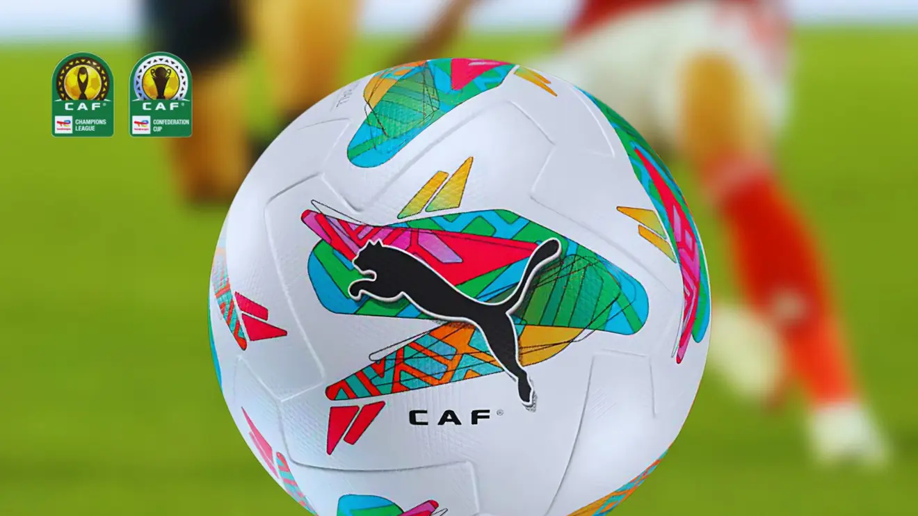 Ligue des champions et Coupe CAF 2024-2025 : Début des phase de groupes ...