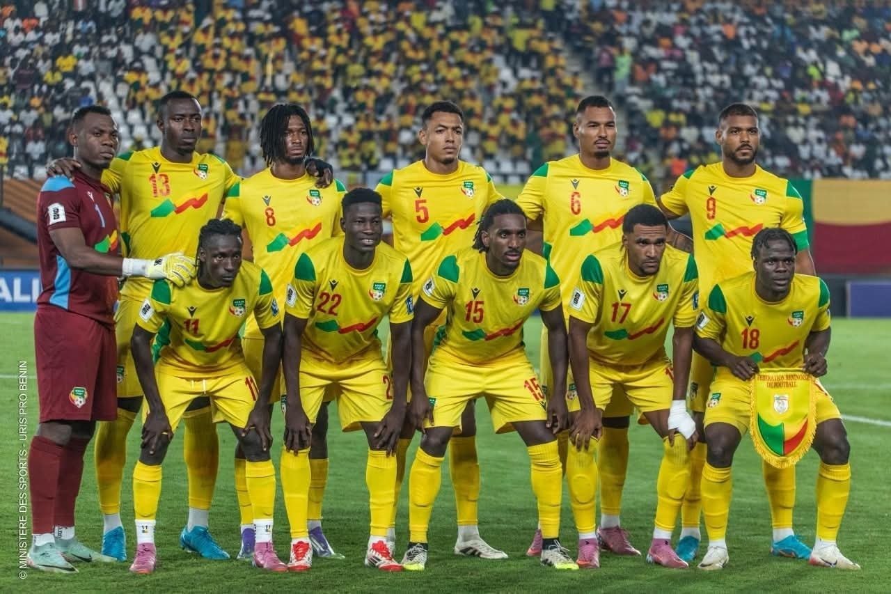 Bénin vs Burkina Faso : Le duel confirmé pour novembre 2025 au Maroc ...