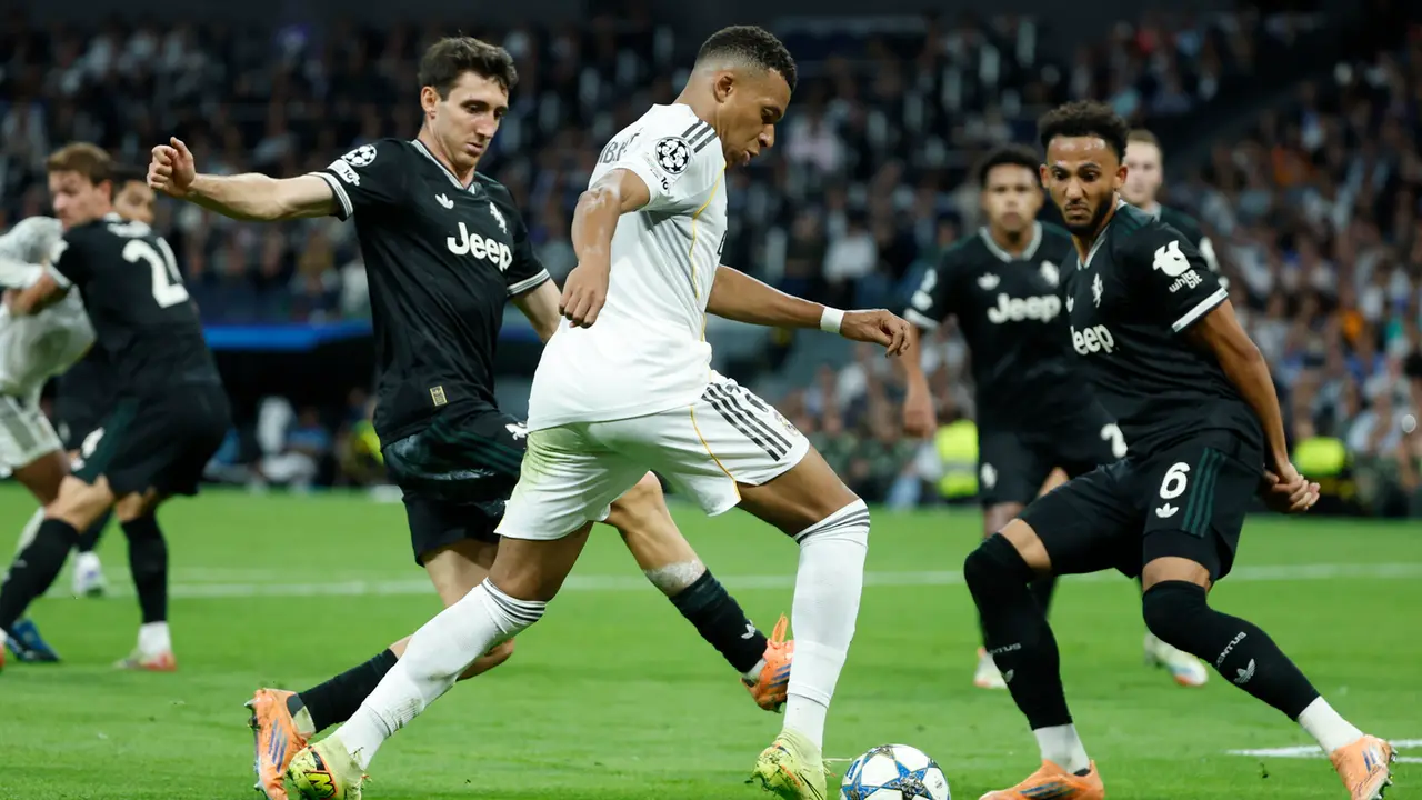 LDC UEFA 2025-2026 : Mise à jour du classement après la trois journées ...