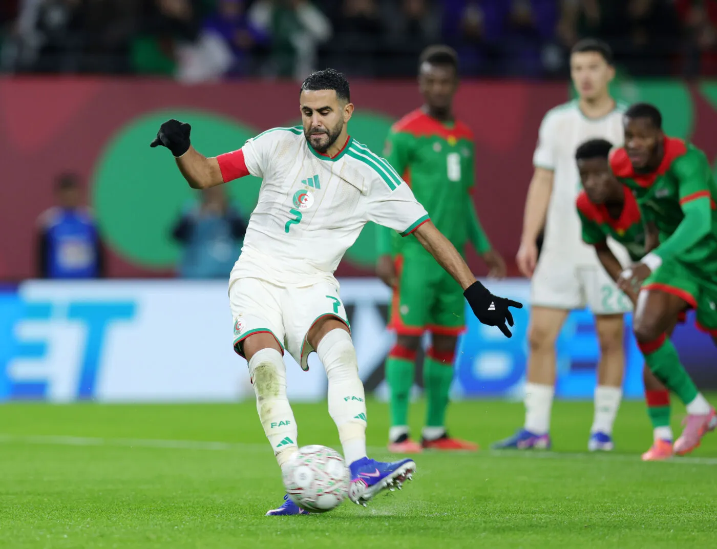 CAN 2025 : Classement officiel des groupes après deux journées - Mega ...
