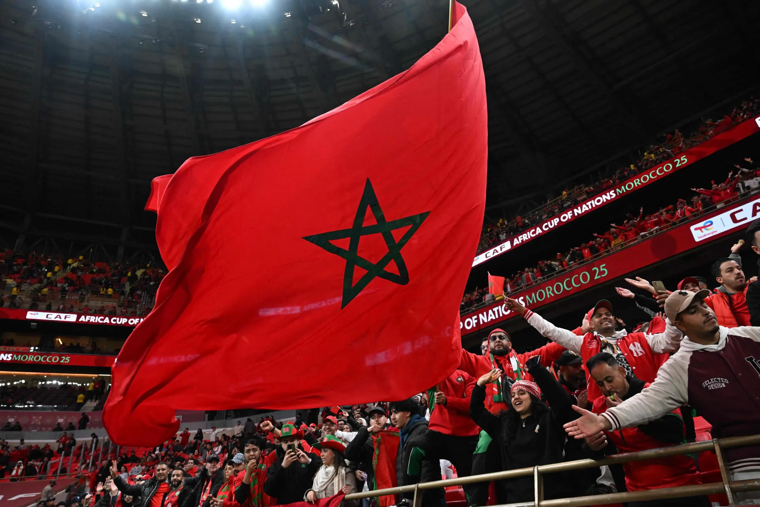 CAN 2025 : Le Maroc annonce des dispositions particulières pour la grande finale - Mega Sports