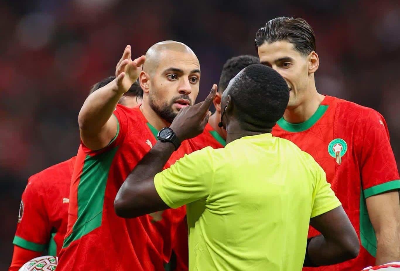Nigeria vs Maroc : Les chaînes TV suivre pour suivre la demi-finale de la CAN 2025 - Mega Sports