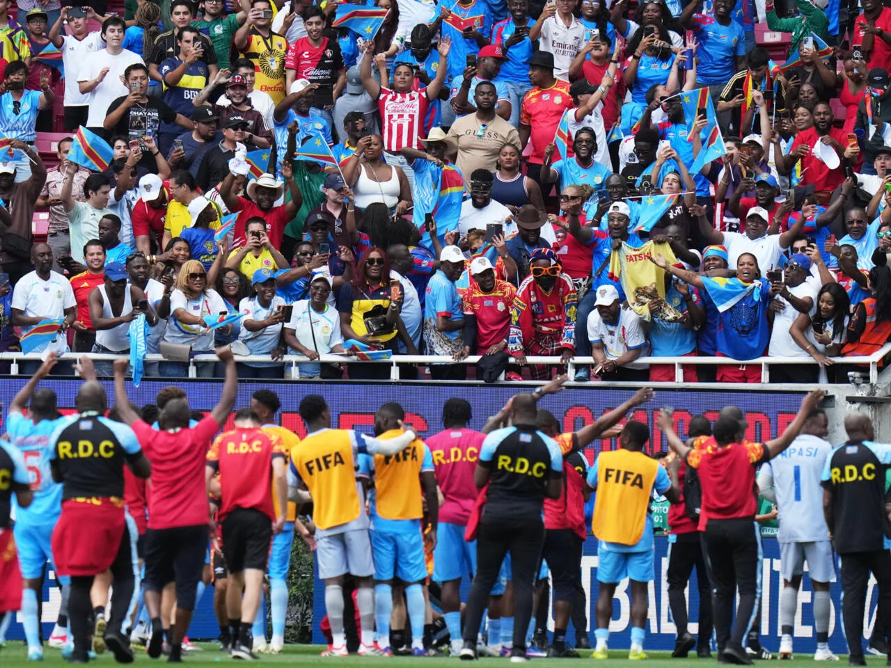 Coupe du monde 2026 : Les États-Unis imposent un protocole sanitaire ...